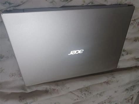 Notebook Acer Prata Notebooks Norte Águas Claras Brasília OLX