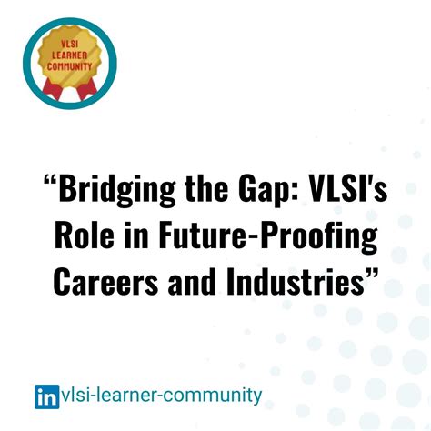 vlsi learner community on linkedin zarantech vlsieducation