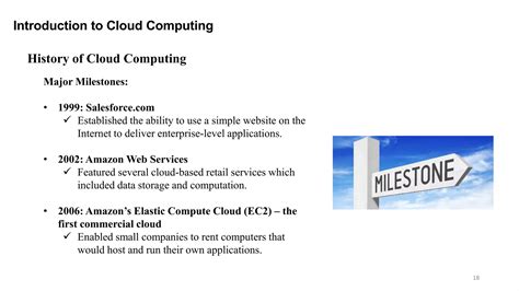 ICC1 Module 1 Fundamentals Of Cloud Computing Pptx