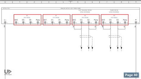 Plc Wiring Diagram Examples Wiring Digital And Schematic