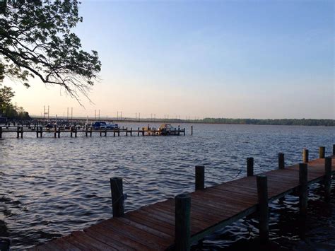 Oliver Beach Improvement Association Middle River Md