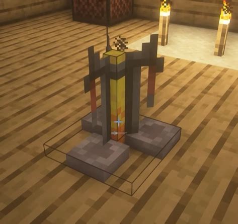 How To Make A Brewing Stand In Minecraft Appuals