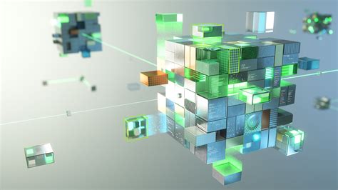 Omniverse Platform For 3d Design Collaboration And Simulation Nvidia