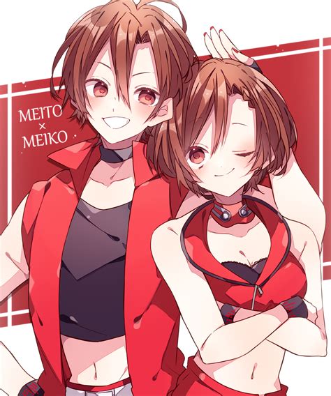 VOCALOID Image By Kaho Zerochan Anime Image Board