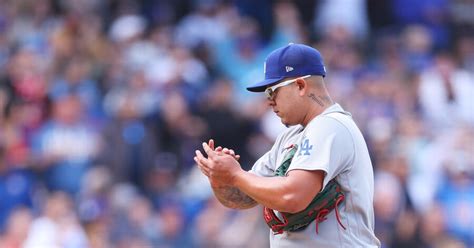 다저스가 류현진 포기할 수 있었던 이유 그런데 Fa 앞두고 같은 신세