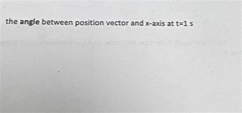 Solved Urgent Answer The Unit Vector Perpendicular To Both Chegg