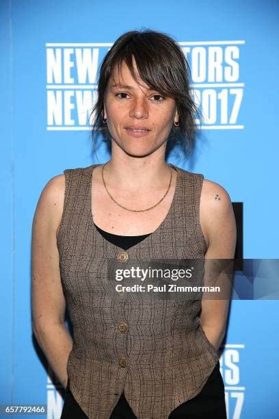 Eleonore Hendricks Photos And Premium High Res Pictures Getty Images