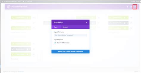 Divi Theme Builder Best Practices Divi Cake Blog