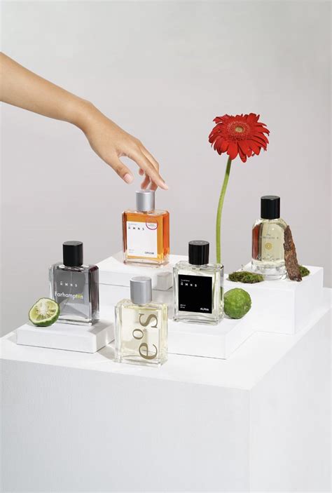 Konsep Bisnis Parfum Hmns Tanpa Modal Dan Minim Budget Marketing