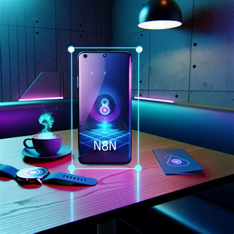 Ai Automation N8n Workflowautomation Digitaltransformation