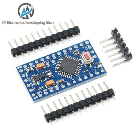 pro mini atmega328p pro mini 328 mini atmega328 3 3v 8mhz 5v 16mhz for