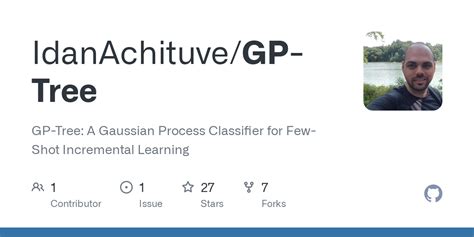 GitHub IdanAchituve GP Tree GP Tree A Gaussian Process Classifier For Few Shot Incremental