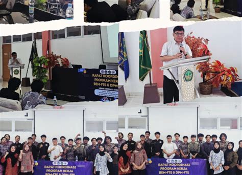 Fakultas Teknik And Sains Uika Bogor