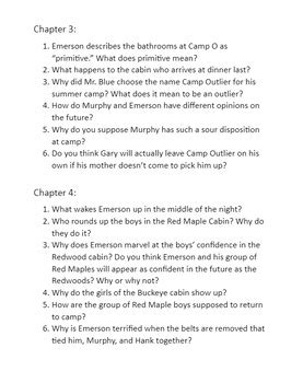 Float Discussion Questions By Rule 1 Have Fun TPT