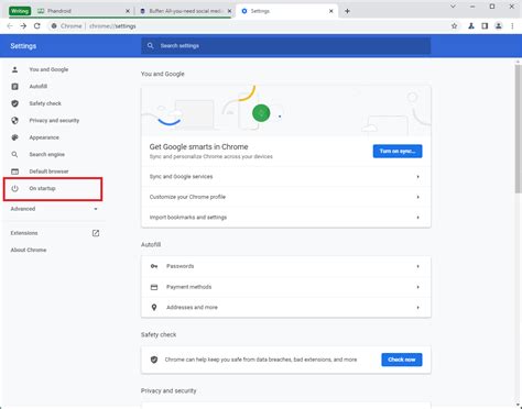 How To Save Tab Groups In Google Chrome Phandroid