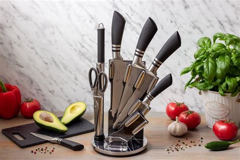 9 лучших ножей для кухни: рейтинг по отзывам шеф-поваров