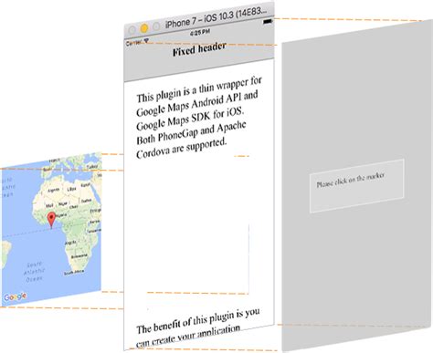 Performance And Battery Usage Issue Mapsplugin Cordova Plugin Googlemaps GitHub