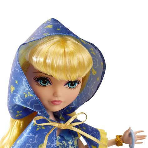 Ever After High Through The Woods Blondie Lockes