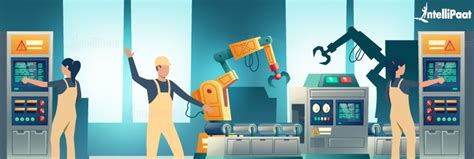 Data Science Applications In Manufacturing