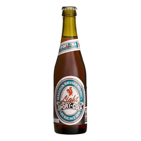 Hancock Sport Cola 30 Stk Brande Hancock