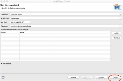 springboot入门 第一章 springboot第一个程序 阿里云开发者社区