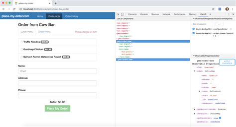 Debugging Topics Guides Canjs — Build Crud Apps In Fewer Lines Of