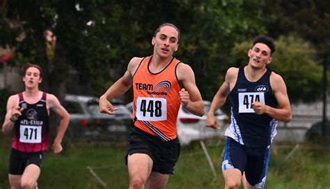 Atletica Prove Multiple Marsegaglia E Caiani Italiani Con Medaglie E Record Il Cittadino Di