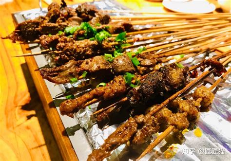 成都美食攻略第一弹⛄️良心推荐 知乎