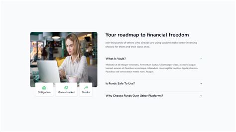 Questionasked Tailwind Css Faq Section Html Template By Techzaa Codecanyon
