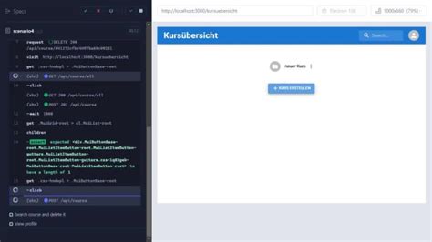 Create End To End Tests With Cypressio And Cucumberjs By Gaito Fiverr