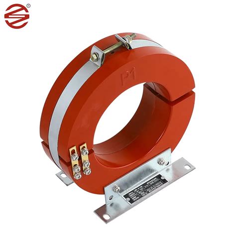 China Current Transformer Supplier Manufacturer Factory Direct Price Dahu Electric