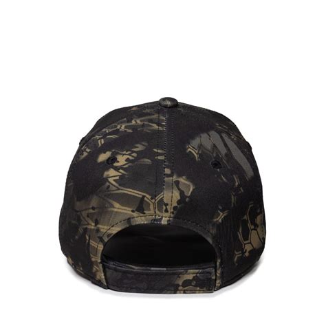 Kry 029 Kryptek® Obskura® Nox™ Outdoor Cap Retail