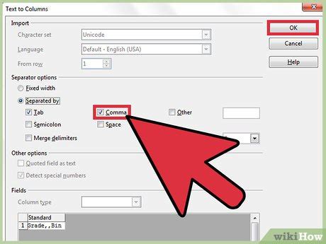 Ways To Open CSV Files WikiHow