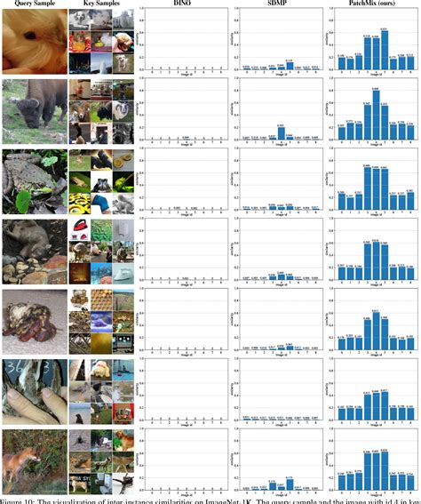 Figure 10 From Inter Instance Similarity Modeling For Contrastive