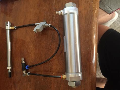 Newbies To Pneumatics Technical Discussion VEX Forum