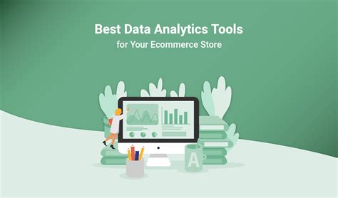 10 Best Data Analytics Tools For Your Ecommerce Store Hiddentechies