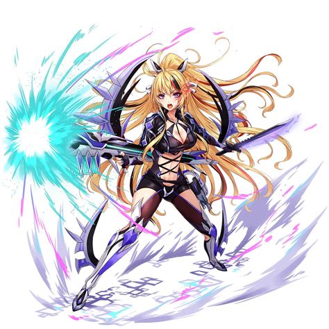 Taimanin Series Art Vn Vn Art Foreign Vn Зарубежные Vn