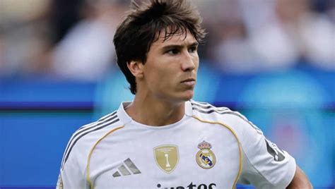 Gonzalo Y Uno Más El Doble Fichaje Del Getafe En El Real Madrid