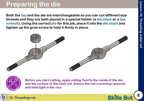 Skills Bot Skills Based Resource Teaching Resources