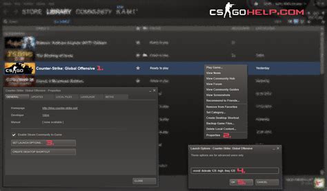 Counter Strike GO FPS DROP FRAME TEARING FIX CS GO FPS FIX CS GO FRAME TEARING FIX FPS