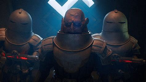 Sontaran Tardis Wiki