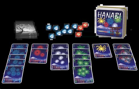 LuẬt ChƠi Chi TiẾt Hanabi Board Game H2 Rubik Shop