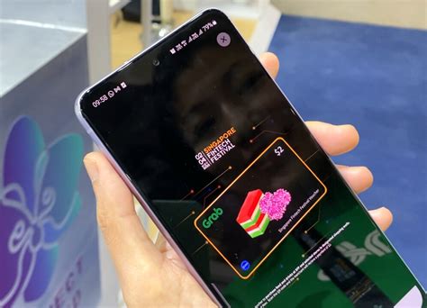 kaushik roy chowdhury on linkedin grab and straitsx purpose bound money