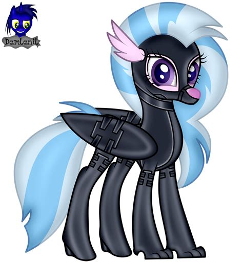 Silverstream Latex Suit By Princedamlanil On Deviantart