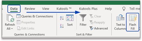 Excel Add Text And Number Into Specified Position Of Cell