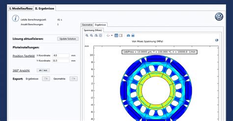Solving Multiphysics Problems Comsol Blog
