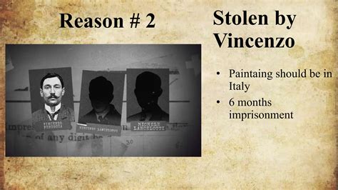 Mystery Of Mona Lisa By Waleed Abid Pptx