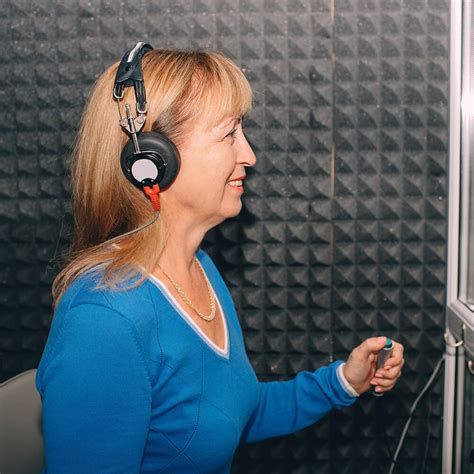 Hearing Test Mission Viejo CA Hearing Aid Repair Custom Ear Plugs