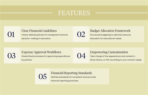 Accounts Receivable Policy Template Prntbl Concejomunicipaldechinu Gov Co