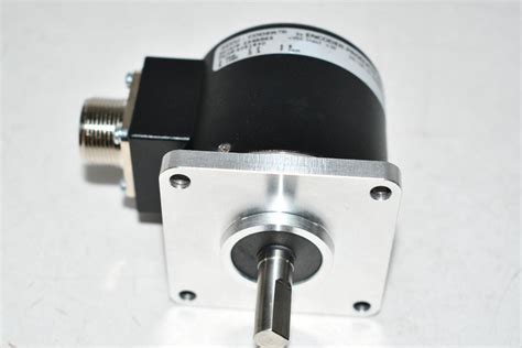 new encoder products accu coder 4061840 5 28 vdc encoder vb